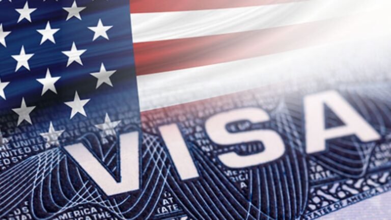 Immigration Process To The US From Abroad | Key Steps