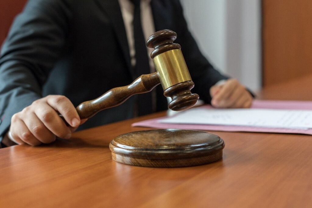 Legal Support For Asylum Seekers In Houston