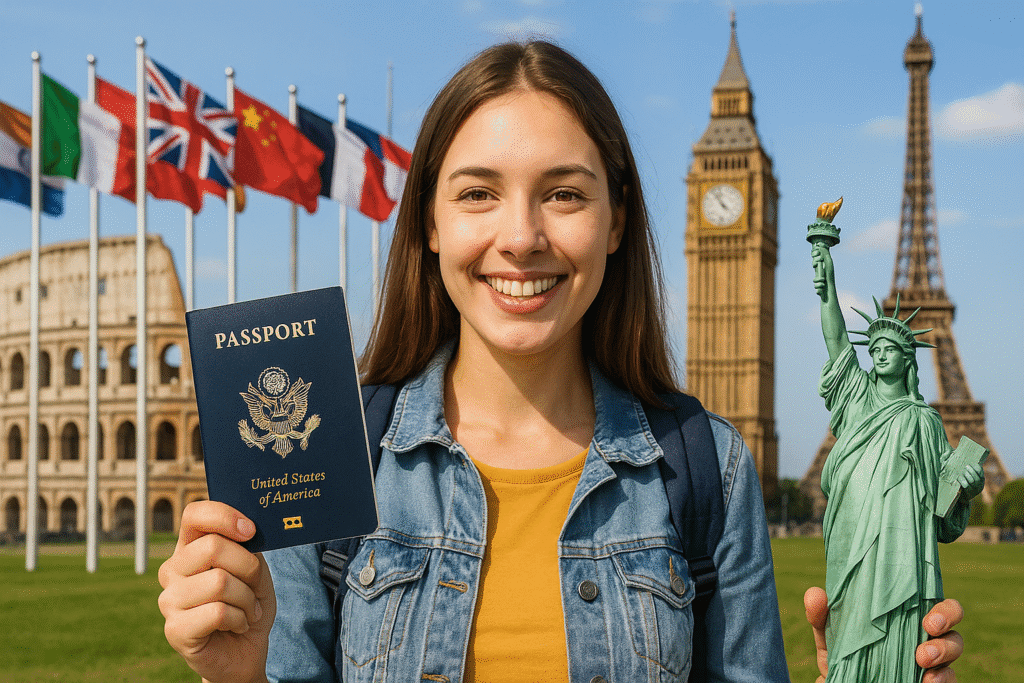 Student Visa Guide 2025: Study Abroad Made Easy