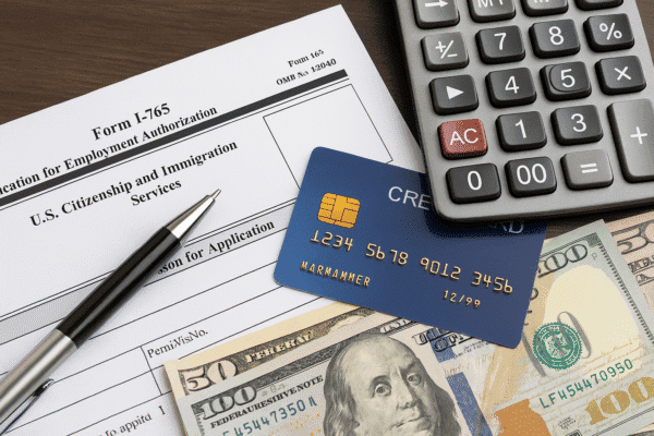 USCIS Payment Update 2025: New Rules For Paper Filings