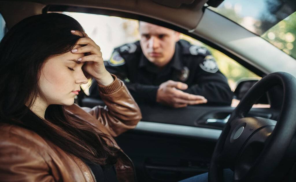 Pulled Over Without Your Driver’s License? Here’s What To Do In Texas ...