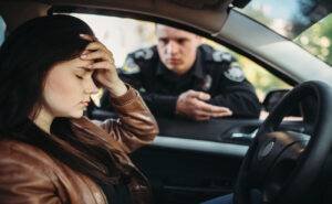Pulled Over Without Your Driver’s License? Here’s What To Do In Texas ...