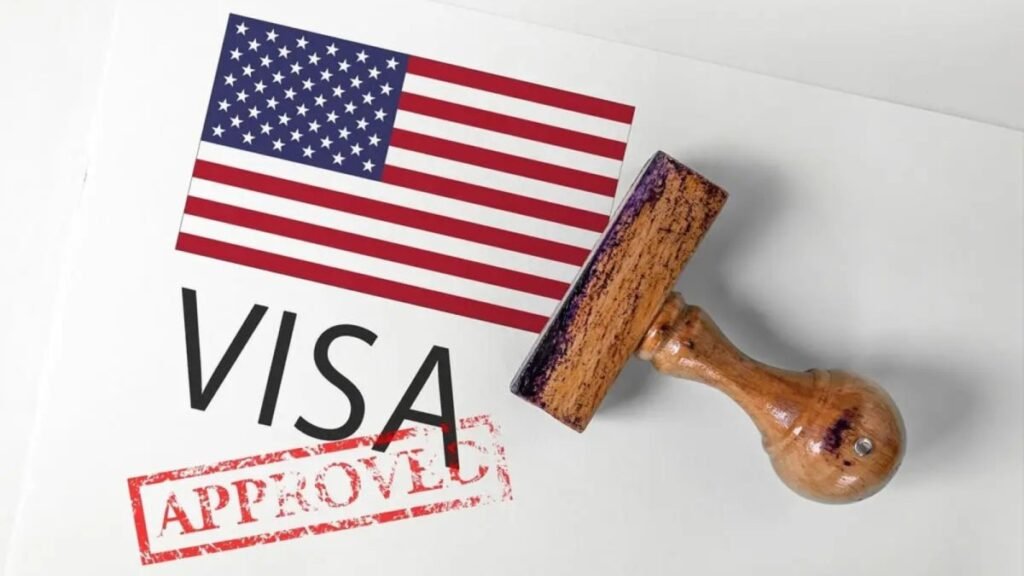 Is The U.S. Visa Freeze Affecting Applicants?