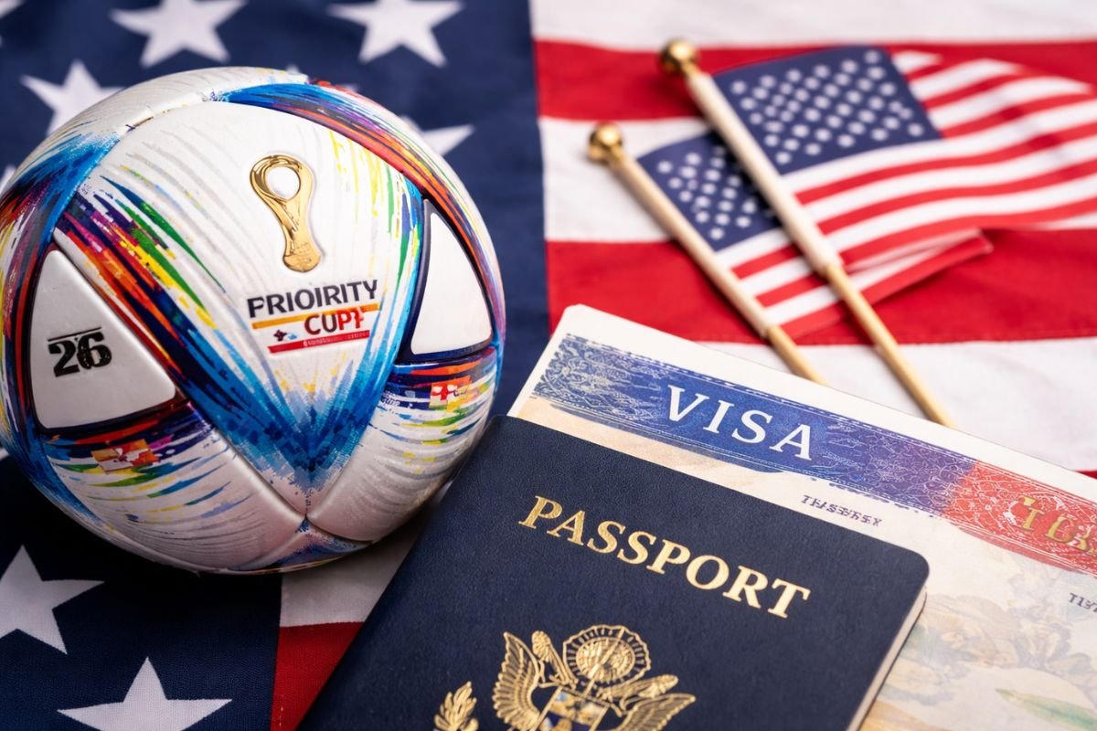 Denied Entry During World Cup Travel? 7 Critical Steps